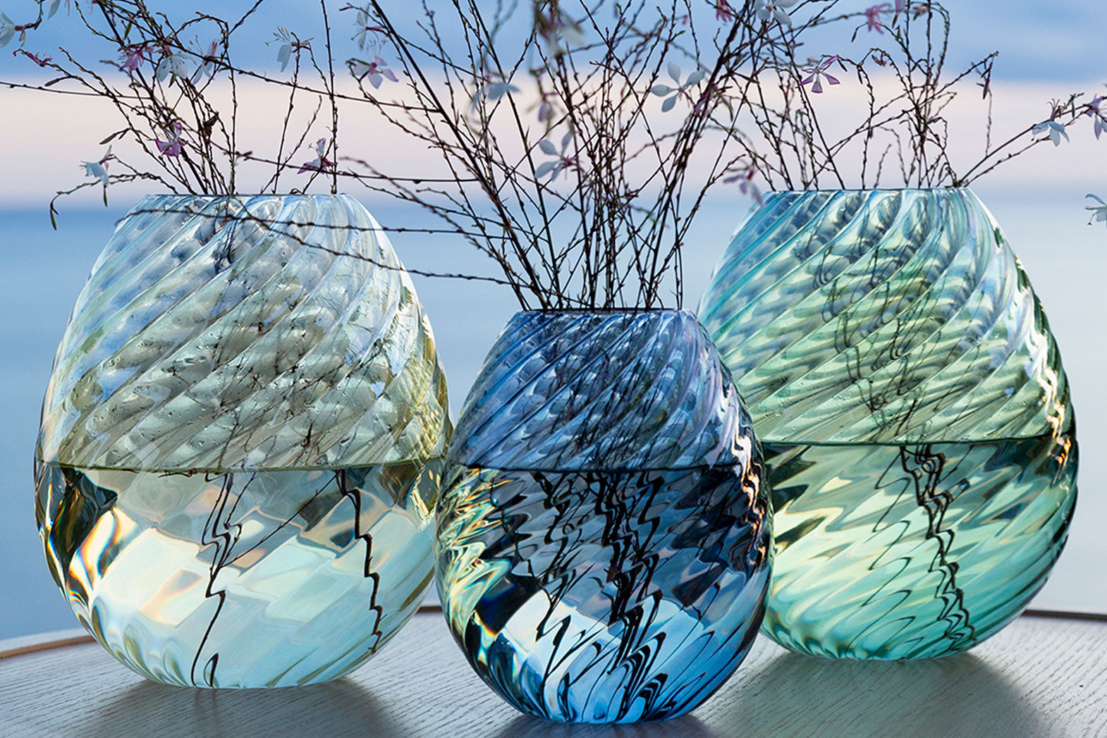 Decor – 100% Capri