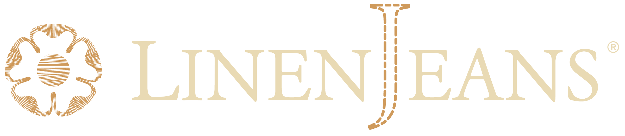 Linen Jeans Women – 100% Capri