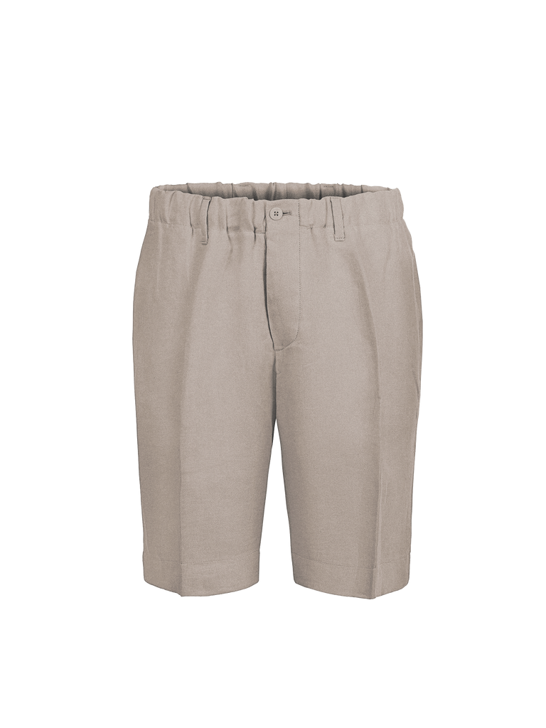 Bermuda Capri – 100% Capri