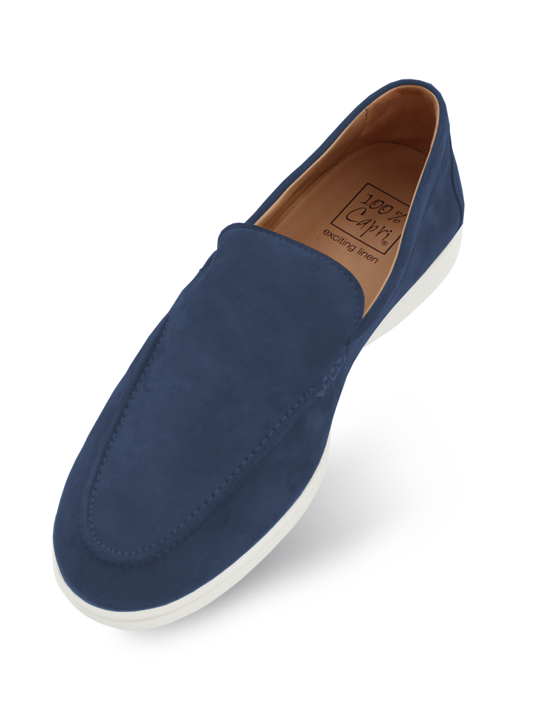 Capri Shoes – 100% Capri