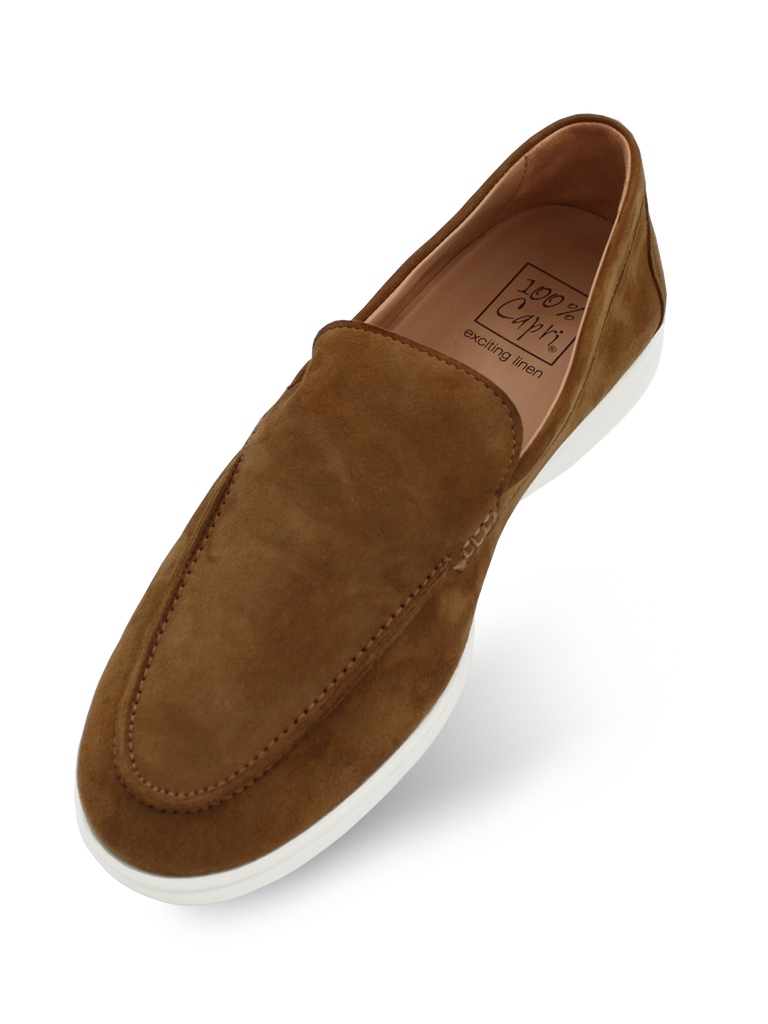 Capri Shoes – 100% Capri