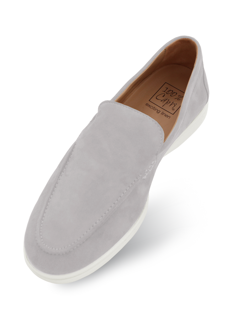 Capri Shoes – 100% Capri