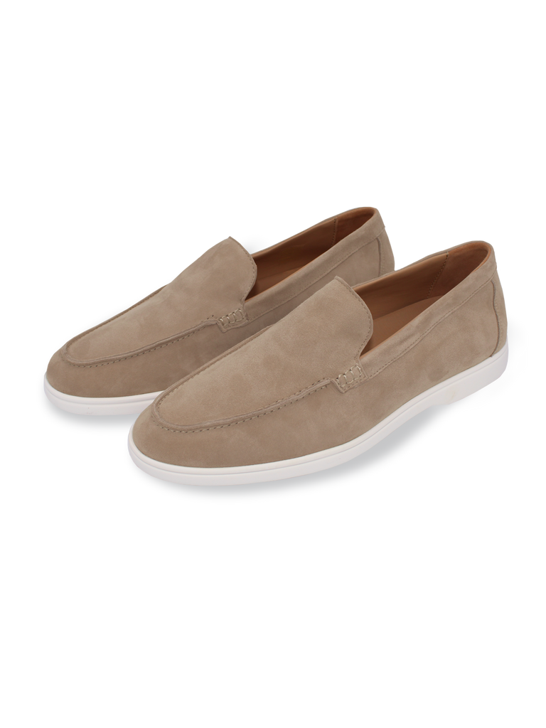 Capri Shoes – 100% Capri