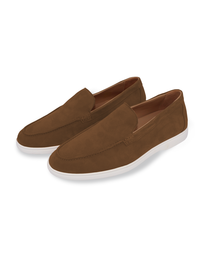 Capri Shoes – 100% Capri