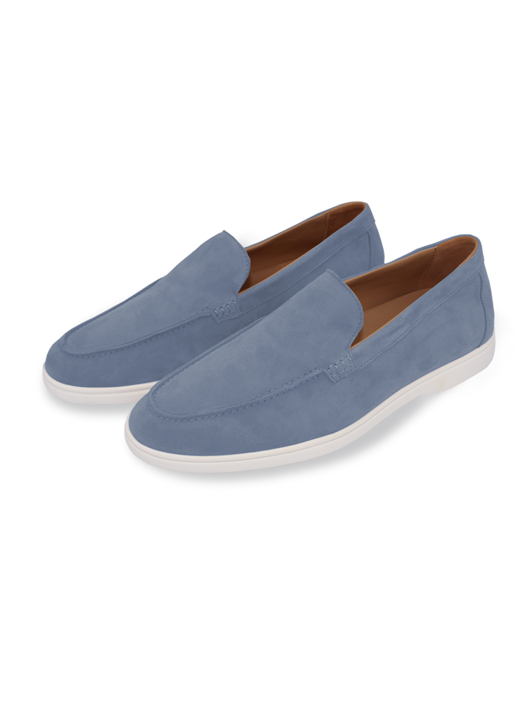 Capri Shoes – 100% Capri