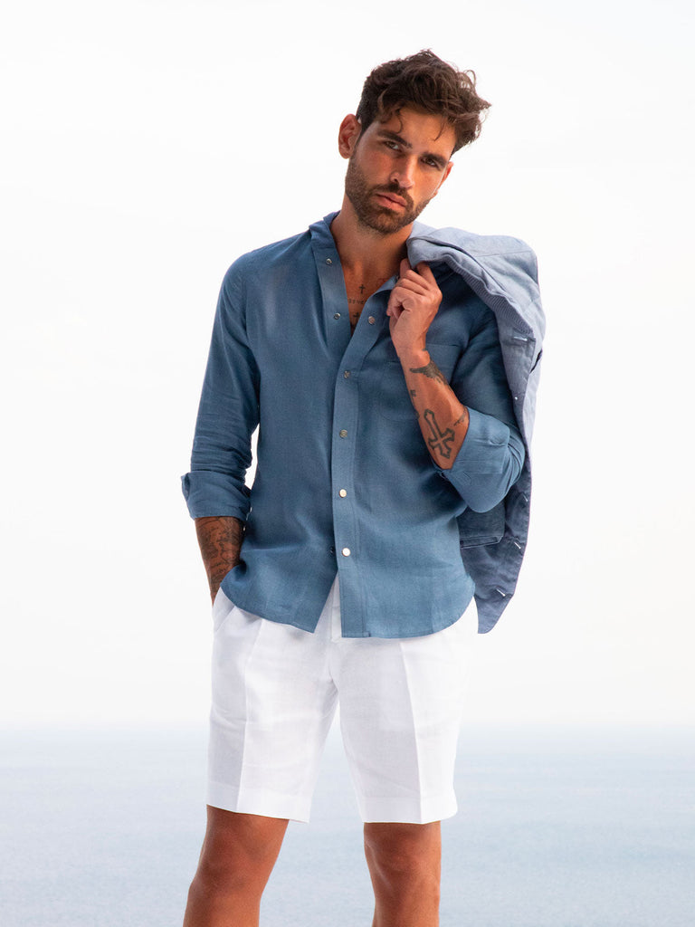 Bermuda Capri® – 100% Capri