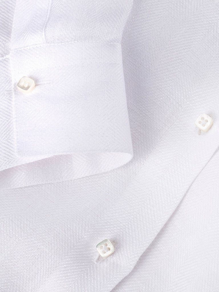 Camicia Chic Spigata – 100% Capri